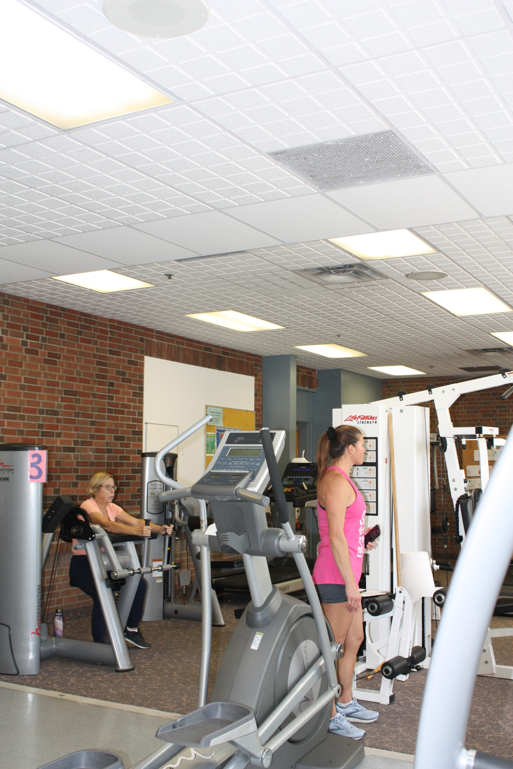 Programs & Fitness – Lethbridge Senior Citizens Organization